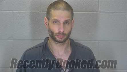 Recent Booking / Mugshot for Brent David Joseph Kappes in Tippecanoe ...