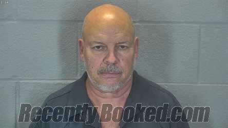 Recent Booking / Mugshot for Brian Zane Bradley in Tippecanoe County ...