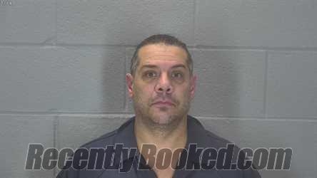 Recent Booking / Mugshot for William Ricardo Rivera Roman in Tippecanoe County, Indiana