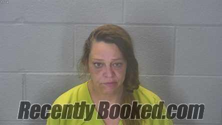 Recent Booking / Mugshot for Linda Marlene Paugh in Tippecanoe County ...