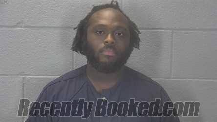 Recent Booking / Mugshot for Dale Broughton in Tippecanoe County, Indiana