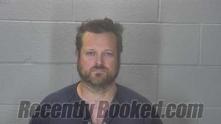 Recent Booking / Mugshot for Joshua Andrew Riley in Tippecanoe County ...