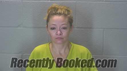 Recent Booking / Mugshot for Chelsea R Randolph in Tippecanoe County ...