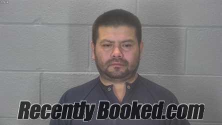 Recent Booking / Mugshot for Daniel Aguila Lopez in Tippecanoe County ...