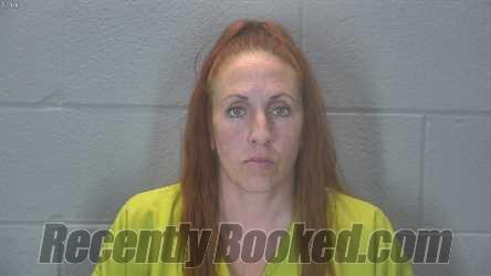 Recent Booking / Mugshot for Autumn Marie Bane Spires in Tippecanoe ...