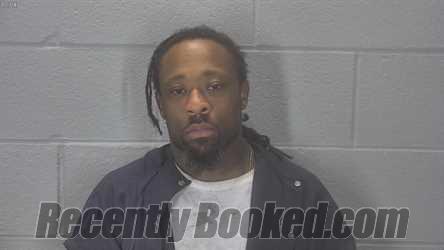 Recent Booking / Mugshot for Larry David Drake in Tippecanoe County ...