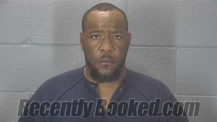 Recent Booking / Mugshot for Rashaud Laron Little in Tippecanoe County ...