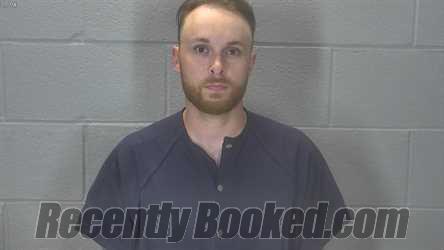Recent Booking / Mugshot for Zachery Brian Benjamin in Tippecanoe ...