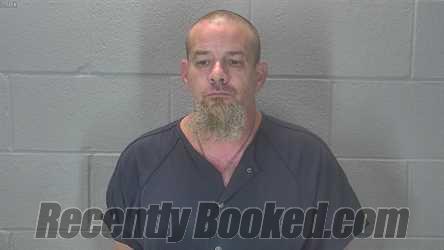 Recent Booking / Mugshot for Terry Delong in Tippecanoe County, Indiana