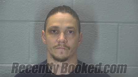 Recent Booking / Mugshot for John W Marcum in Tippecanoe County, Indiana