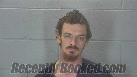 Recent Booking / Mugshot for Cody Michael Roland in Tippecanoe County ...