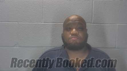 Recent Booking / Mugshot for Jayson Bryant Goodman in Tippecanoe County ...