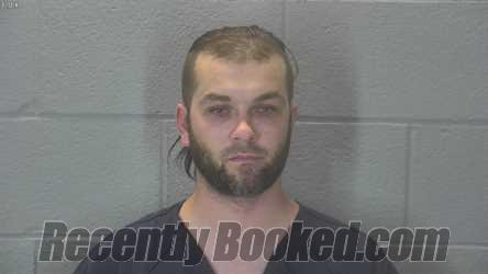 Recent Booking / Mugshot for Ethan Ernest Edmundson in Tippecanoe ...