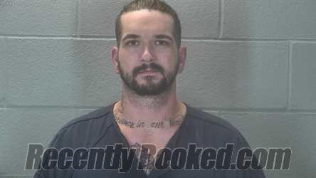Joshua David Cole Mugshot & Arrest Info | Tippecanoe County, IN