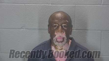 Recent Booking / Mugshot for Darrell Lovett in Tippecanoe County, Indiana