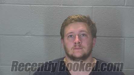 Recent Booking / Mugshot for Aaron Christopher Butler in Tippecanoe ...