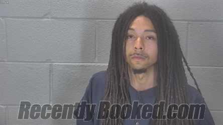 Recent Booking / Mugshot for Devonte Leonard Allen in Tippecanoe County ...