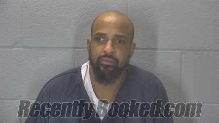 Recent Booking / Mugshot for Michael Edward Howard in Tippecanoe County ...