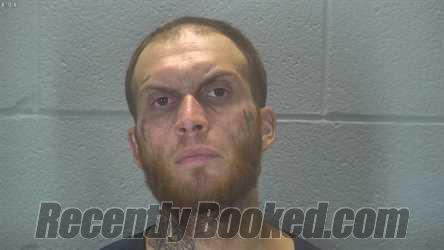 Recent Booking / Mugshot for Andy James Velez in Tippecanoe County, Indiana