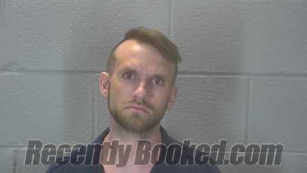 Recent Booking / Mugshot for Logan M Paul in Tippecanoe County, Indiana