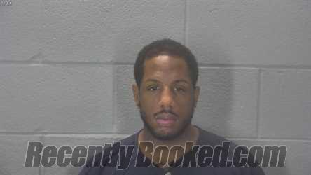 Recent Booking / Mugshot for Ivory Jovan Hughes in Tippecanoe County ...
