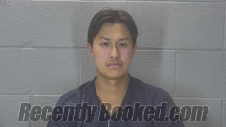 Timothy Ray Chen Arrest Record & Booking Info – Tippecanoe County ...
