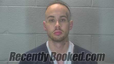 Recent Booking / Mugshot for Michael James Gosnell in Tippecanoe County ...