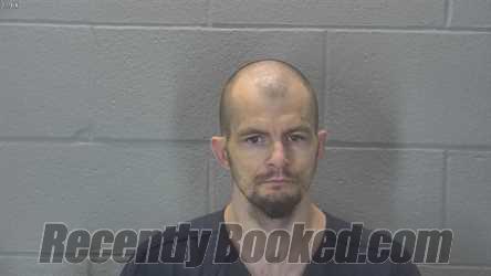 Recent Booking / Mugshot for Adrian Aaron Painter in Tippecanoe County ...