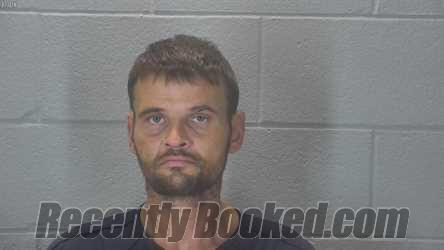 Recent Booking / Mugshot for Neal Alan Dulin in Tippecanoe County, Indiana