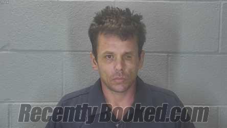Recent Booking / Mugshot for Russell Glen Stout in Tippecanoe County ...