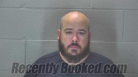 Recent Booking / Mugshot for Cory James Halterman in Tippecanoe County ...