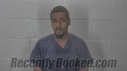 Marcel Edward Traylor Arrest Record & Booking Info – Tippecanoe County ...