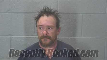 Recent Booking / Mugshot for Erik Michael Overly in Tippecanoe County ...