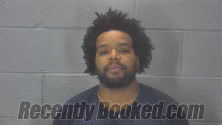 Recent Booking / Mugshot for Tiante Correy Carter in Tippecanoe County ...