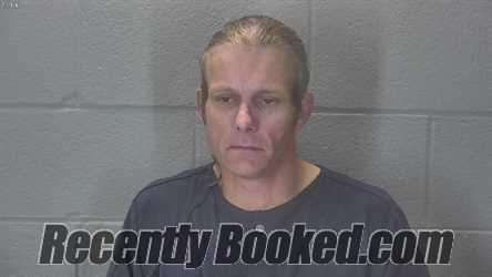 Recent Booking / Mugshot for John Jason Hertel in Tippecanoe County ...