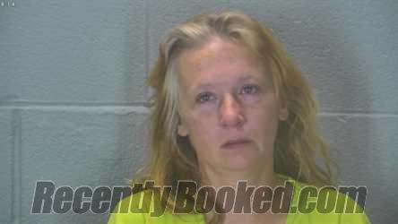 Recent Booking / Mugshot for Elizabeth M Davis in Tippecanoe County ...
