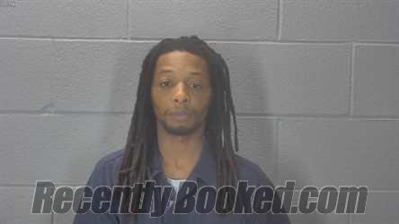 Recent Booking / Mugshot for Anthony Verner in Tippecanoe County, Indiana