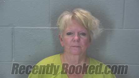 Recent Booking / Mugshot for Constance Wright Joy in Tippecanoe County ...