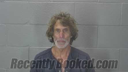 Recent Booking / Mugshot for Philip John Brant in Tippecanoe County ...