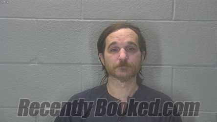 Recent Booking / Mugshot for Timothy Michael Kittelle in Tippecanoe ...