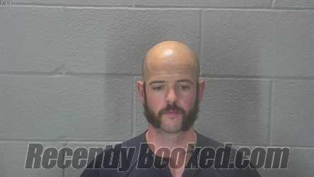 Recent Booking / Mugshot for Austin Smith in Tippecanoe County, Indiana