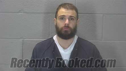 Recent Booking / Mugshot for Caleb Skylar Long in Tippecanoe County ...