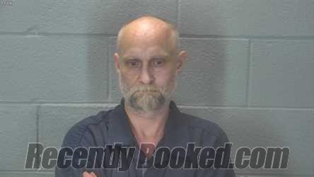 Recent Booking / Mugshot for Aaron Jay Miller in Tippecanoe County, Indiana