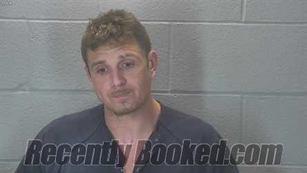 Recent Booking / Mugshot for Jason Steven Minor in Tippecanoe County ...
