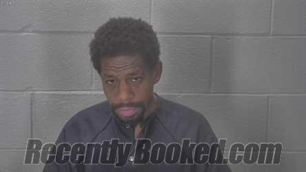 Recent Booking / Mugshot for Michael Jerome Wilson in Tippecanoe County ...