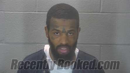 Recent Booking / Mugshot for Christopher Land-Curry in Tippecanoe ...