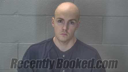 Recent Booking / Mugshot for Evan Michael Lee Smith in Tippecanoe ...