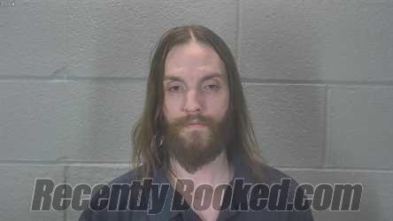 Recent Booking / Mugshot for Michael Shane Antibus in Tippecanoe County ...