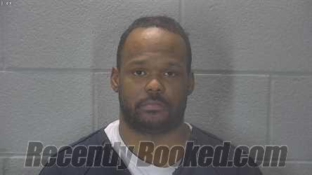 Recent Booking / Mugshot for Raymond Jerald Wilson in Tippecanoe County ...