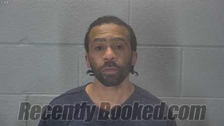 Recent Booking / Mugshot for Darrick Anthony Barnes in Tippecanoe ...